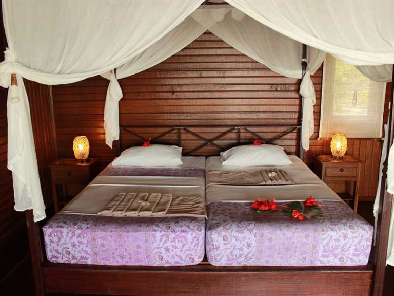 RESORT - Nunukan Island