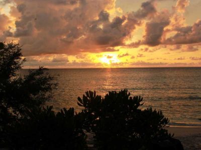 RESORT - Nunukan Island